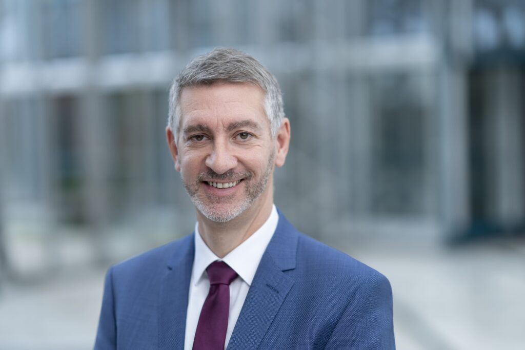 Ich bin Ihr erfahrener Partner in München